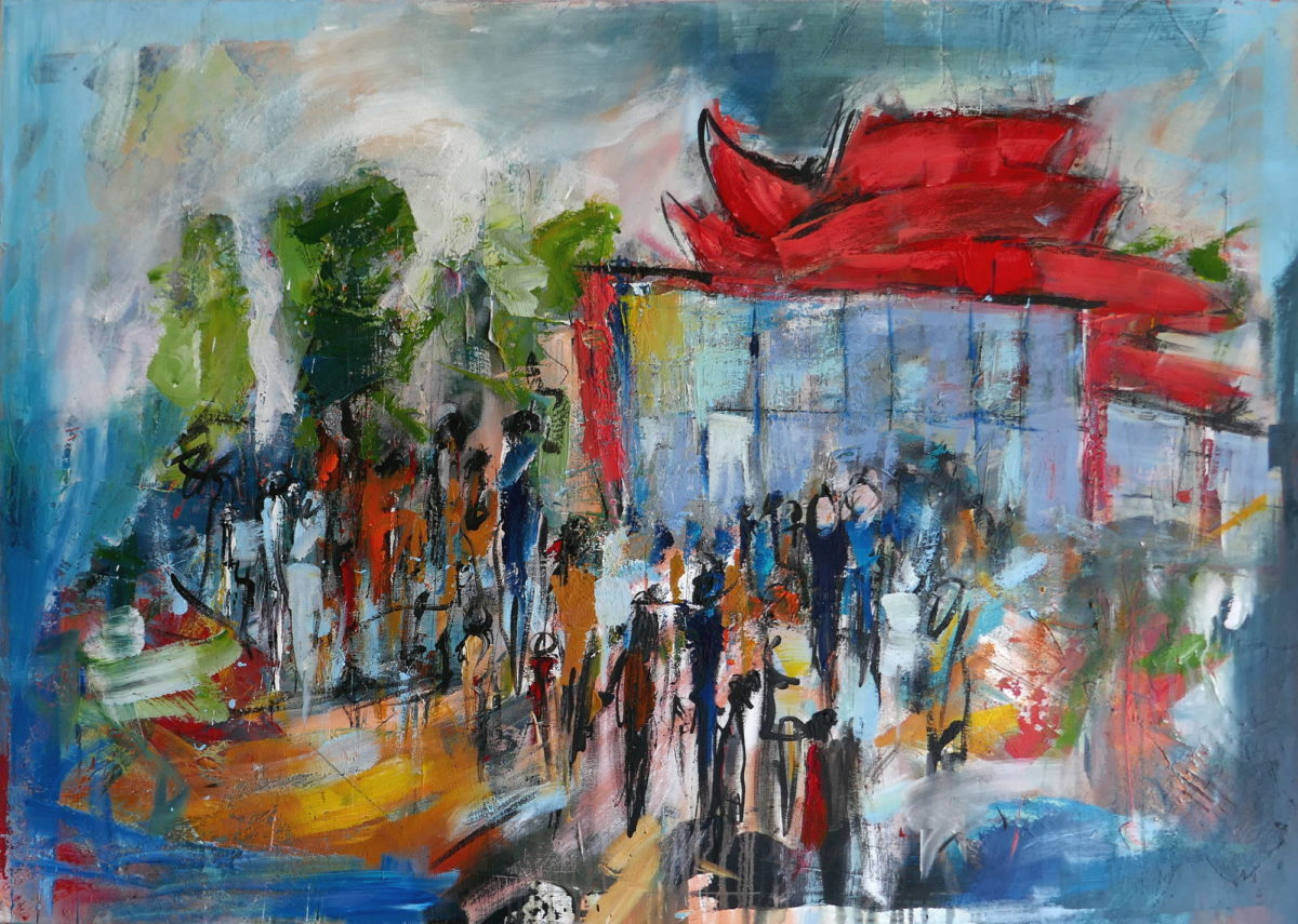 Galerie - simonehennig.de