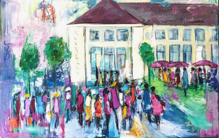 Willkommen, ich bin Simone Hennig - simonehennig.de