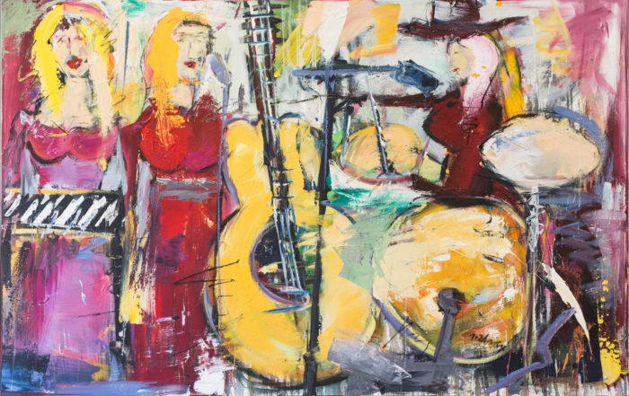 Herzlich willkommen, ich bin Simone Hennig - simonehennig.de