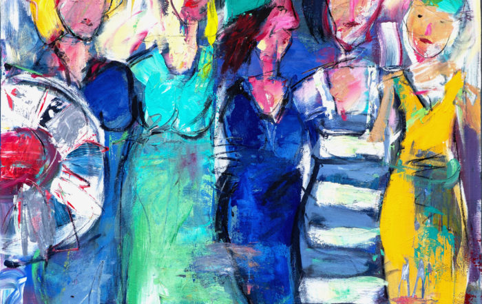 Herzlich willkommen, ich bin Simone Hennig - simonehennig.de