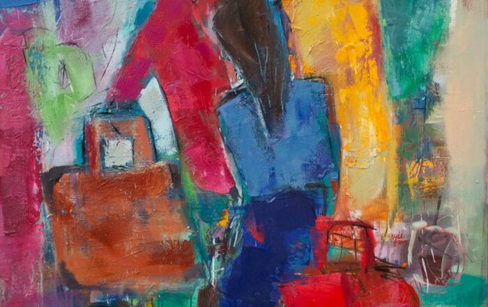 Herzlich willkommen, ich bin Simone Hennig - simonehennig.de